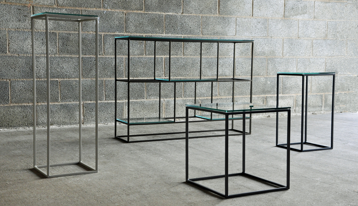 Metal Furniture | Unique | Bespoke | Handmade Furniture